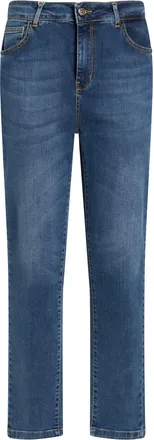 Kocca HOSEN & R&Ouml;CKE - Jeanshosen auf YOOX.COM