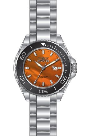 Invicta Pro Diver 49641 Herrenuhr - 48mm