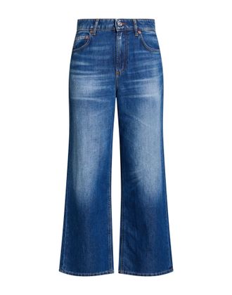 Department Five HOSEN & R&Ouml;CKE - Jeanshosen auf YOOX.COM