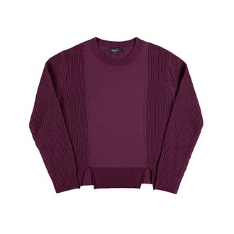 Nenette Damen, Strickwaren, Rot, SGröße