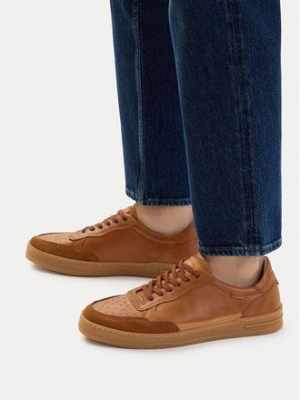 Pikolinos Sneakers M1K-6383C1 Braun