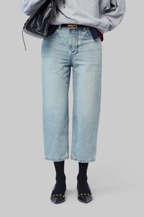 Balenciaga Jackie Capri