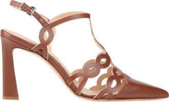 BY A. SCHUHE - Pumps auf YOOX.COM