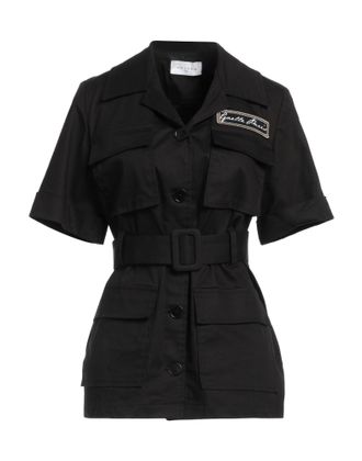 Ga&euml;lle Paris JACKEN & M&Auml;NTEL - Jacken und Anoraks auf YOOX.COM