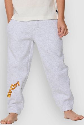 Rip Curl Ride The Wave Track Kids Pantalon gris
