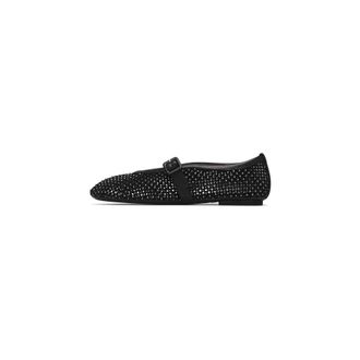 Loriblu Femme, Chaussures, Noir, Taille: 41 EU Ballerina