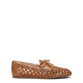 Stuart Weitzman Damen, Schuhe, Braun, 39 1/2 EUGr&ouml;&szlig;e