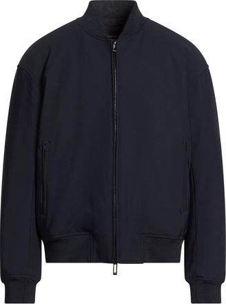 Emporio Armani JACKEN & M&Auml;NTEL - Jacken und Anoraks auf YOOX.COM