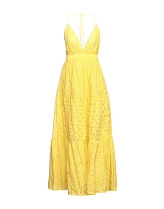Weili Zheng KLEIDER - Maxi-Kleider auf YOOX.COM