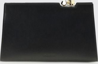 Jacquemus Clutch JACQUEMUS Damen Farbe Schwarz