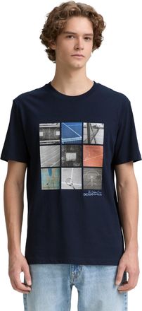 Tom Tailor Herren T-Shirt