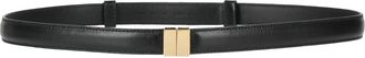 Toteme Kleinlederwaren - G&uuml;rtel auf YOOX.COM