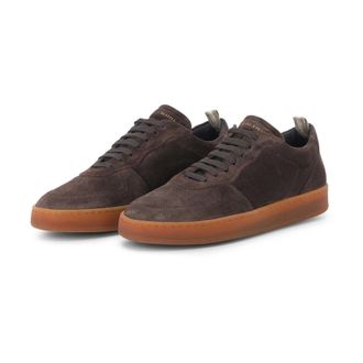 Officine Creative Herren, Schuhe, Braun, 42 EUGr&ouml;&szlig;e