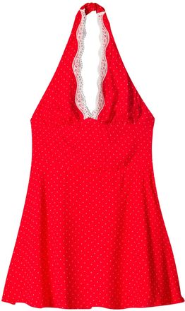 Bershka Kleid