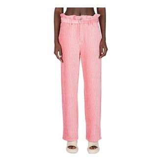 Simon Miller Ringling Pants - - Trousers - Damen - Rosa - S