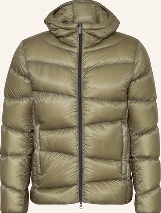 Colmar Daunenjacke gruen