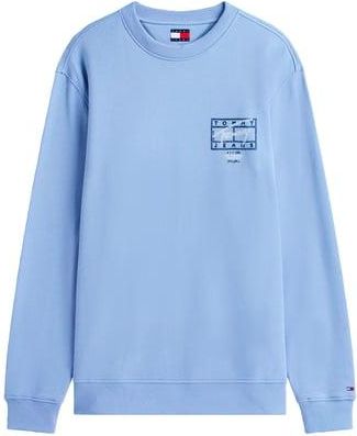 Tommy Hilfiger Sweat col rond avec motifs