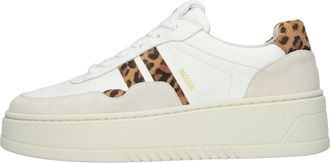 Blackstone Sneaker Garnet Koda