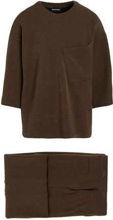 Emporio Armani COMBINAISONS - Combinaisons sportives sur YOOX.COM