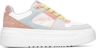 Refresh Chaussures confortables et polyvalentes pour femme. Mode d&eacute;contract&eacute;e, Aqua 02, 39 EU