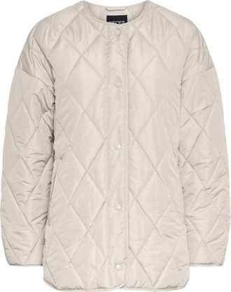 Pieces Female Steppjacke PCSTELLA