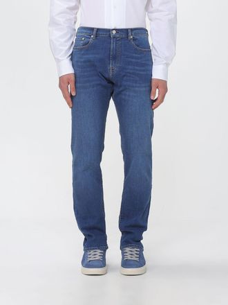 Paul Smith Jeans Homme couleur Bleu