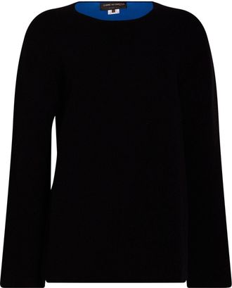 Comme Des Gar&ccedil;ons STRICKWAREN - Pullover auf YOOX.COM
