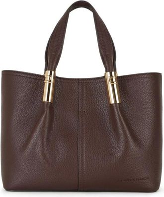 Elisabetta Franchi Damen, Taschen, Braun, ONE SIZEGröße