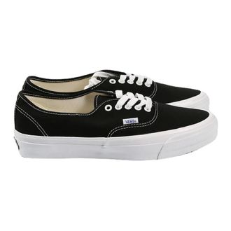 Vans Herren, Schuhe, Schwarzk, 39 EUGr&ouml;&szlig;e