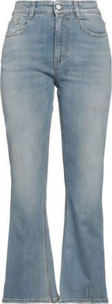 Stella McCartney HOSEN & R&Ouml;CKE - Jeanshosen auf YOOX.COM