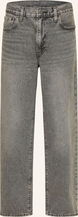 Levi's Jeans 578 Baggy Fit grau