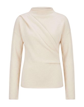 Helmut Lang STRICKWAREN - Rollkragenpullover auf YOOX.COM