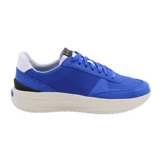 Geox Herren, Schuhe, Blau, 44 EUGr&ouml;&szlig;e
