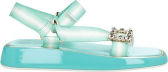 Roger Vivier SCHUHE - Sandalen auf YOOX.COM