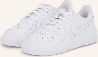 Nike Sneaker Force 1 Low Lace weiss