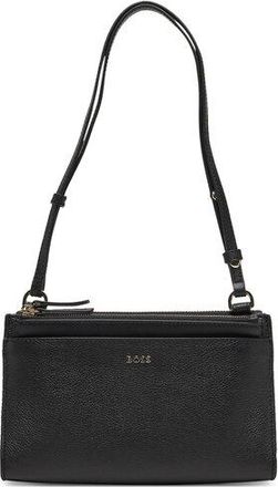 HUGO BOSS Handtasche Alyce 50541756 Schwarz