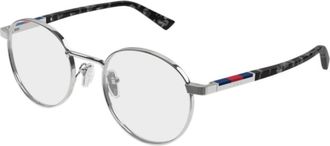 Gucci unisex, Accessories, Grau, 51 MMGr&ouml;&szlig;e