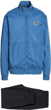 Emporio Armani OVERALLS - Sportanz&uuml;ge auf YOOX.COM