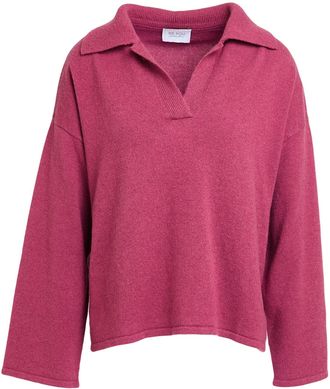 BE YOU BY GERALDINE ALASIO STRICKWAREN - Pullover auf YOOX.COM