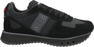 Blauer SCHUHE - Sneakers auf YOOX.COM