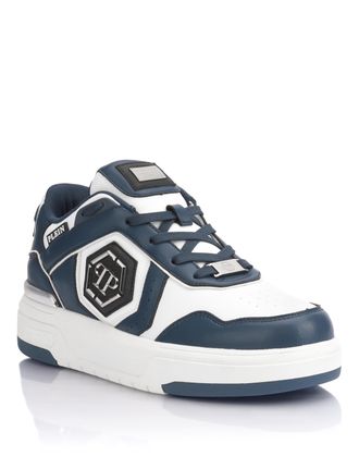 Philipp Plein Low-Top Sneakers Sk8R