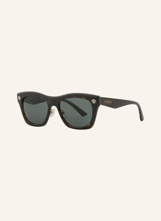 Versace Sonnenbrille ve2272 braun