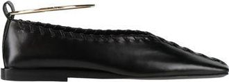 Jil Sander CHAUSSURES - Ballerines sur YOOX.COM