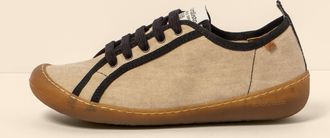 El Naturalista Unisex N5738 PAWIKAN Low-top, Sand, 41 EU Weit