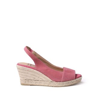 Toni Pons Wildleder-Espadrille für Damen - Monza-A - Bru, 38 EU
