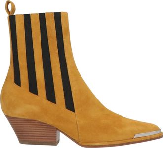 Sergio Rossi SCHUHE - Stiefeletten auf YOOX.COM