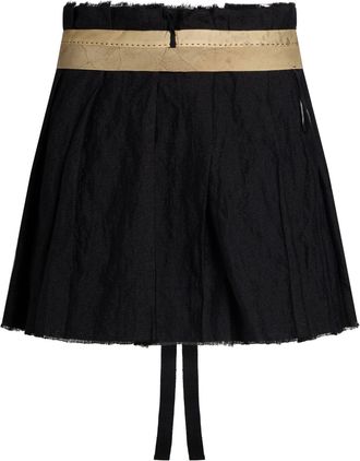 Masnada HOSEN & R&Ouml;CKE - Minir&ouml;cke auf YOOX.COM