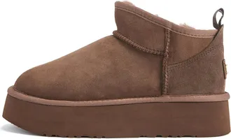 Australia Luxe Stiefelette