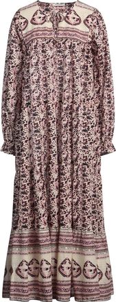 Maison Scotch KLEIDER - Maxi-Kleider auf YOOX.COM