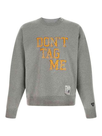 Miharayasuhiro Sweat-Shirts - Gris